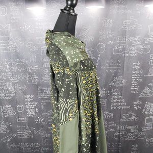 Vasana | Dresses | Vasna Leopard Print Womans Cowl Neck Dress | Poshmark